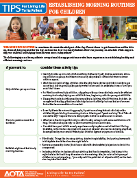 Back to school, back to stress – Pediatric Therapeutic Services, Inc.