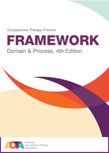Occupational Therapy Practice Framework: Domain and Process (3rd ...