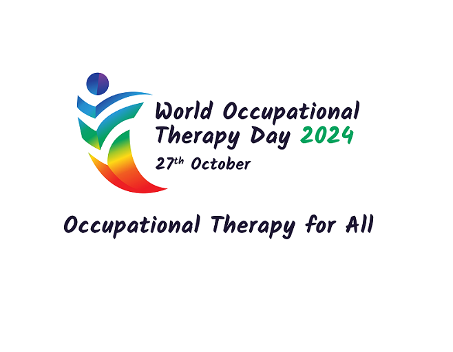 Celebrate World Occupational Therapy Day | AOTA