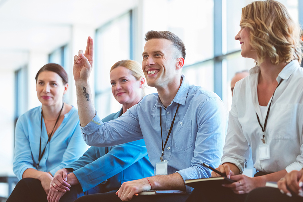 Join AOTA to Fuel Your Passion | AOTA