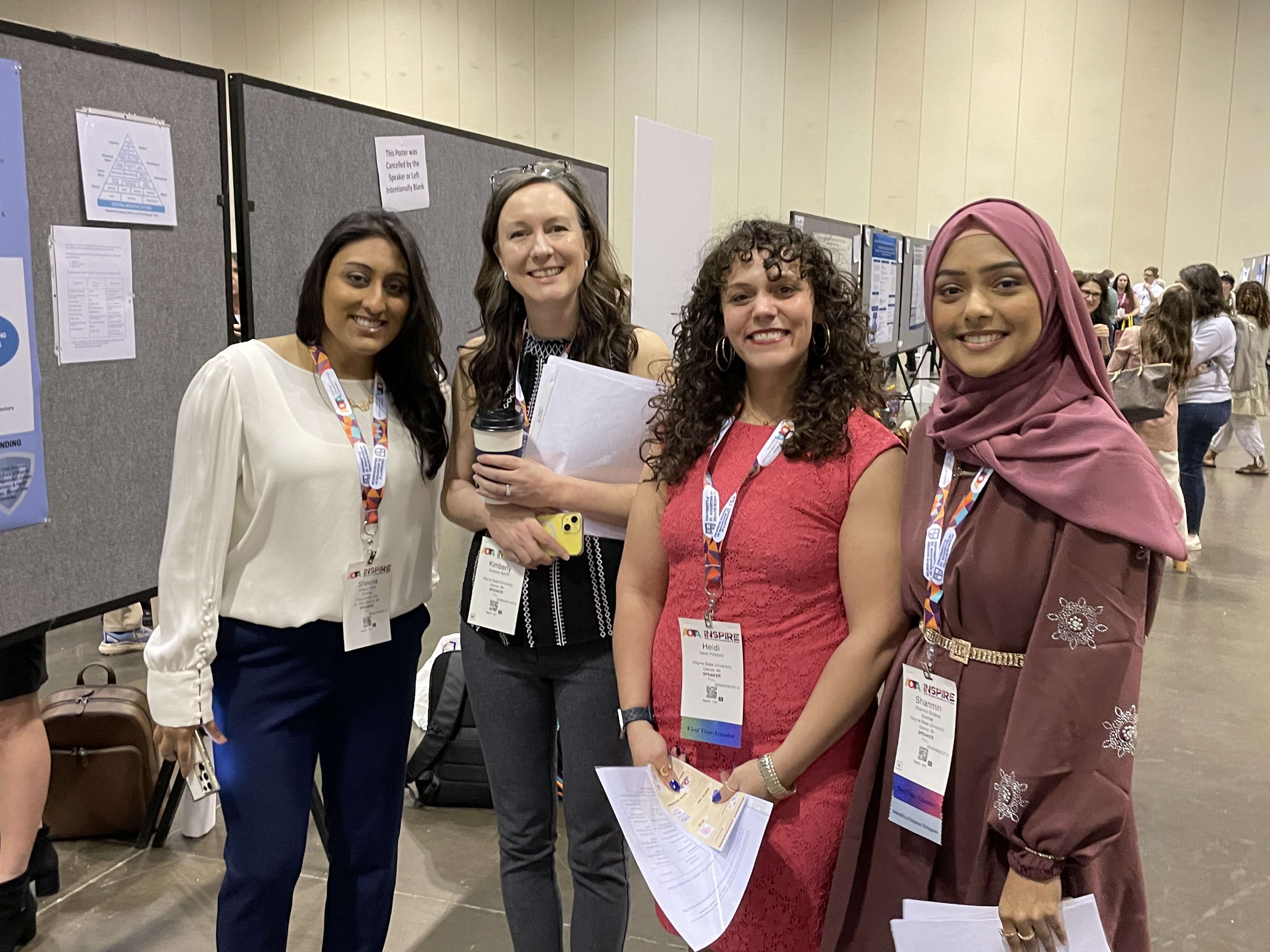 Join AOTA to Fuel Your Passion | AOTA