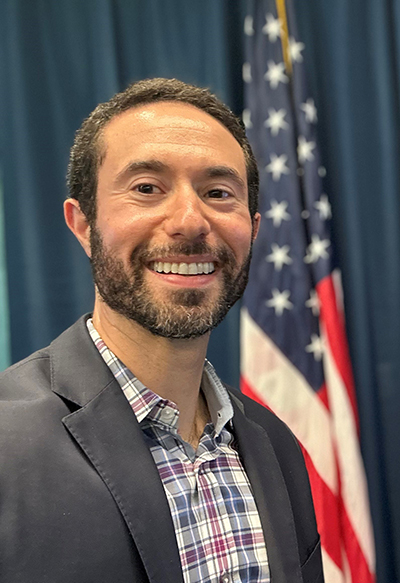 AOTA Member Spotlights - Quality | AOTA