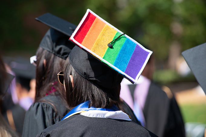 Promoting LGBTQIA inclusive environments | AOTA