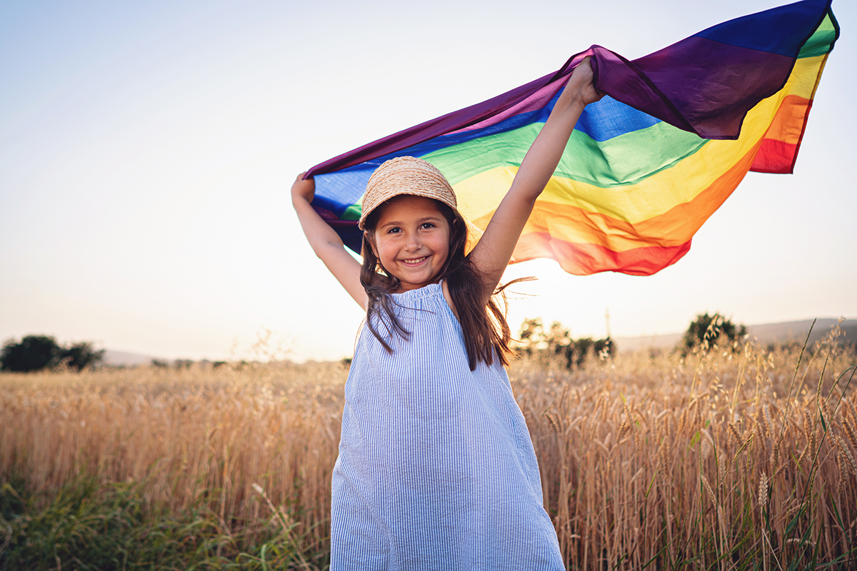 Transgender and gender-diverse children and adolescents | AOTA