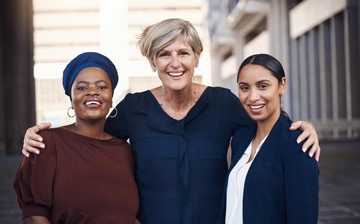 Diversity, Equity, and Inclusion in Occupational Therapy | AOTA