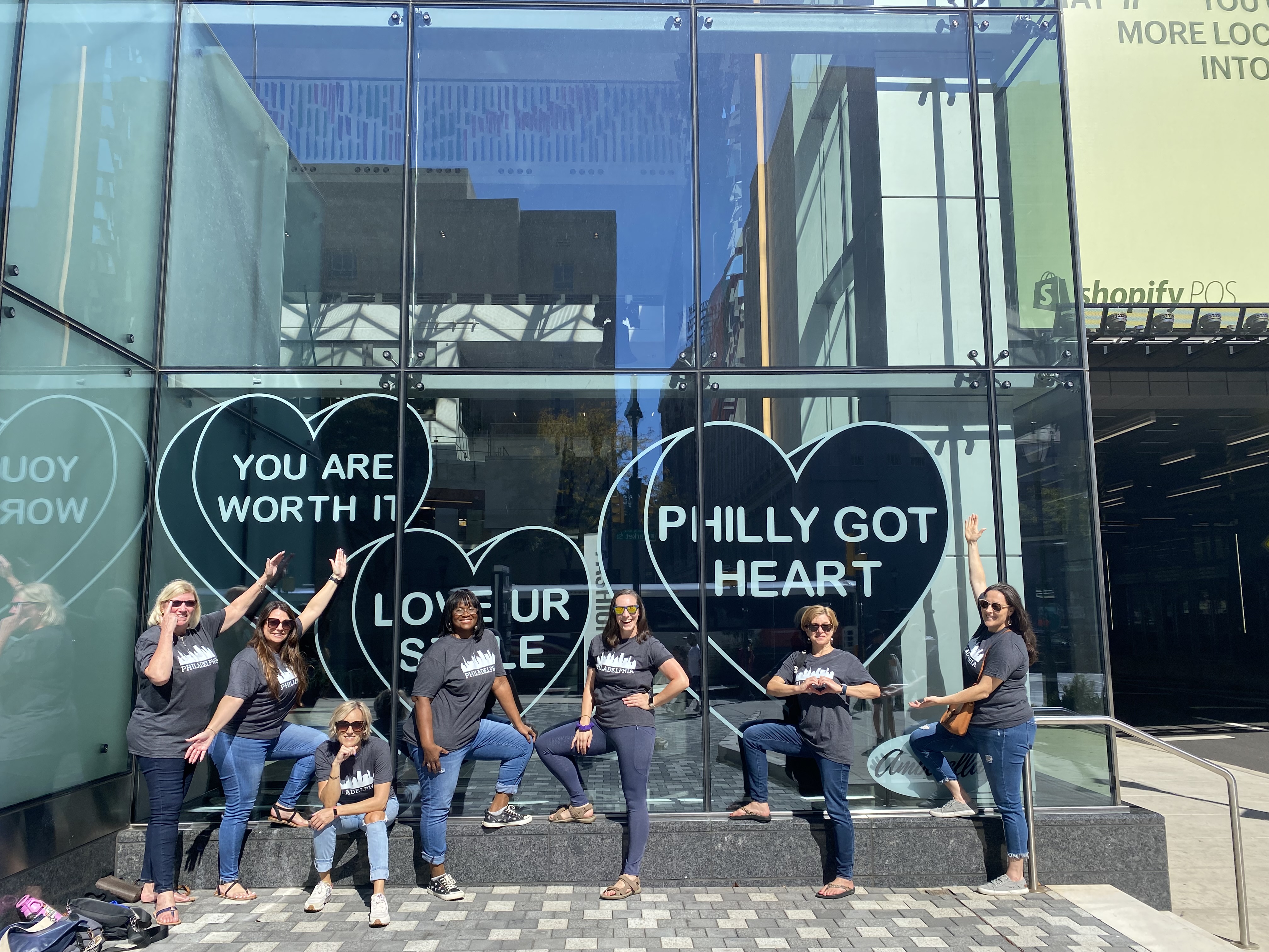 Join AOTA to Fuel Your Passion | AOTA