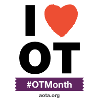 Free OT Month Graphics | AOTA