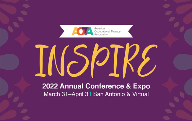 OT Practice Issues | AOTA