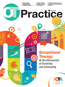 OT Practice Issues | AOTA