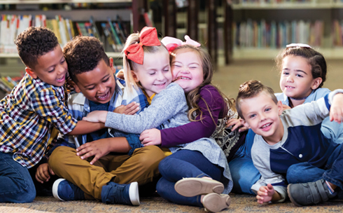 School-based settings | AOTA