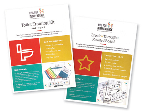 OT entrepreneurship: Jumping in headfirst | AOTA