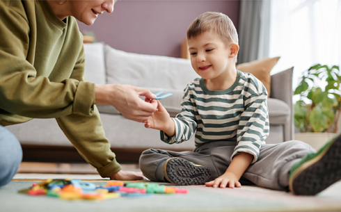OT Practice Magazine | AOTA