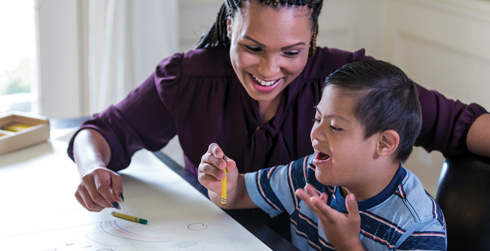 OT and OTA Intraprofessional Collaboration | AOTA