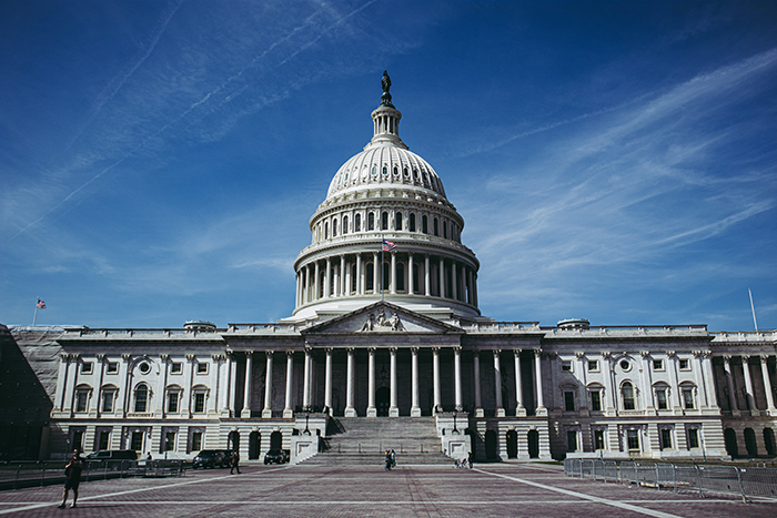 Guidelines for Leading a Congressional Site Visit | AOTA