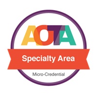 AOTA’s Professional Certificate & Micro Credentials | AOTA