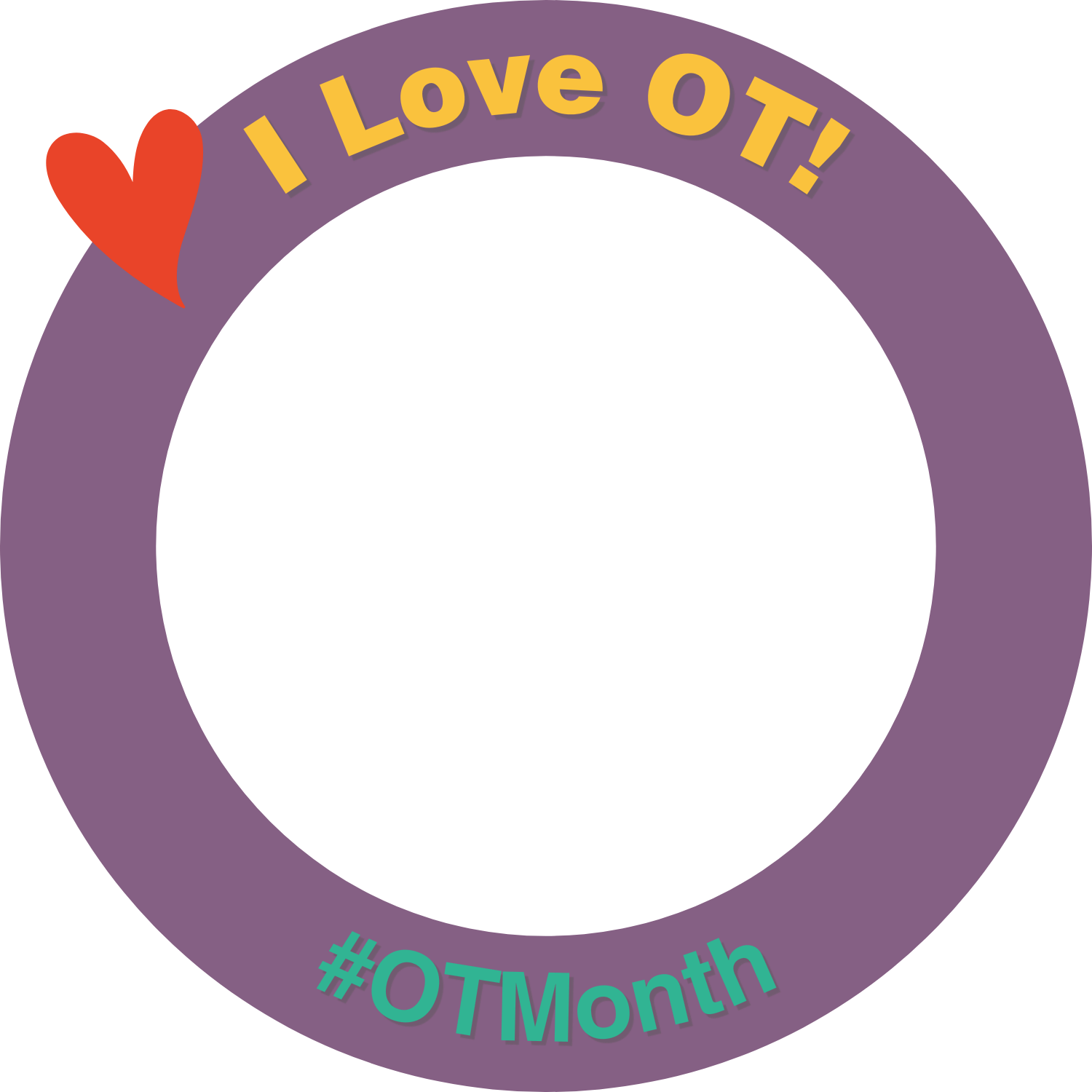 Free OT Month Graphics | AOTA