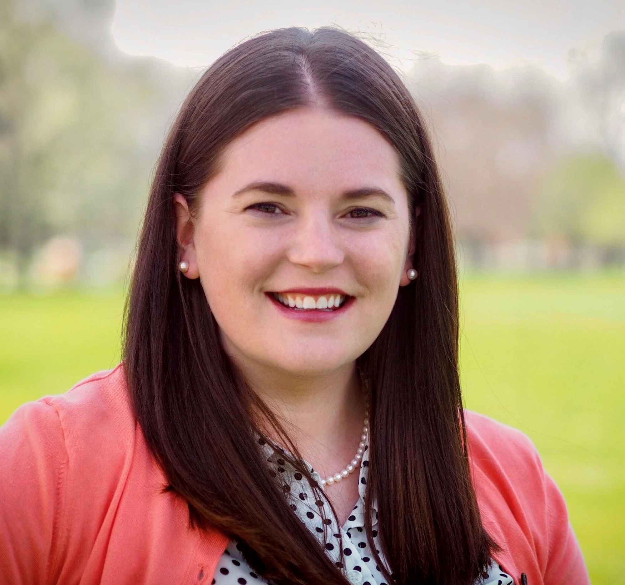 AOTA member spotlight: Emily Barr | AOTA