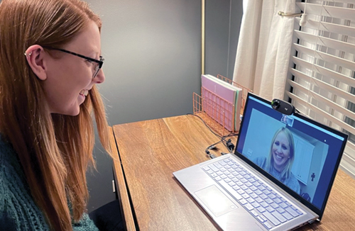 Mentoring in a busy world | AOTA