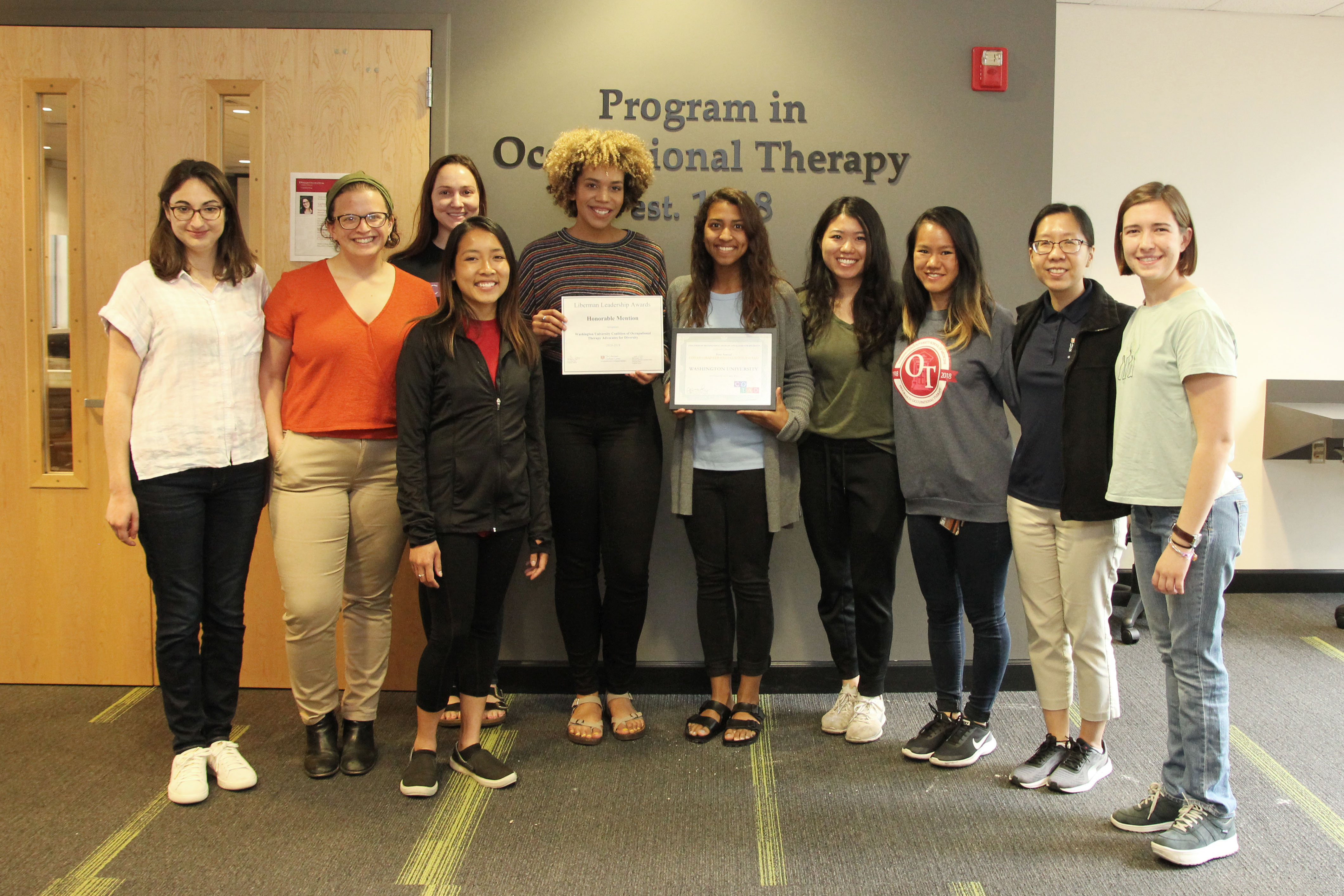 Improving Diversity and Inclusion Among OT Practitioners | AOTA