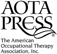 Publish with AOTA Press
