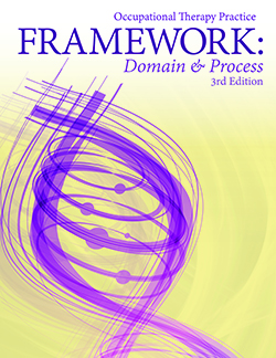 The New Occupational Therapy Framework 4th Ed.